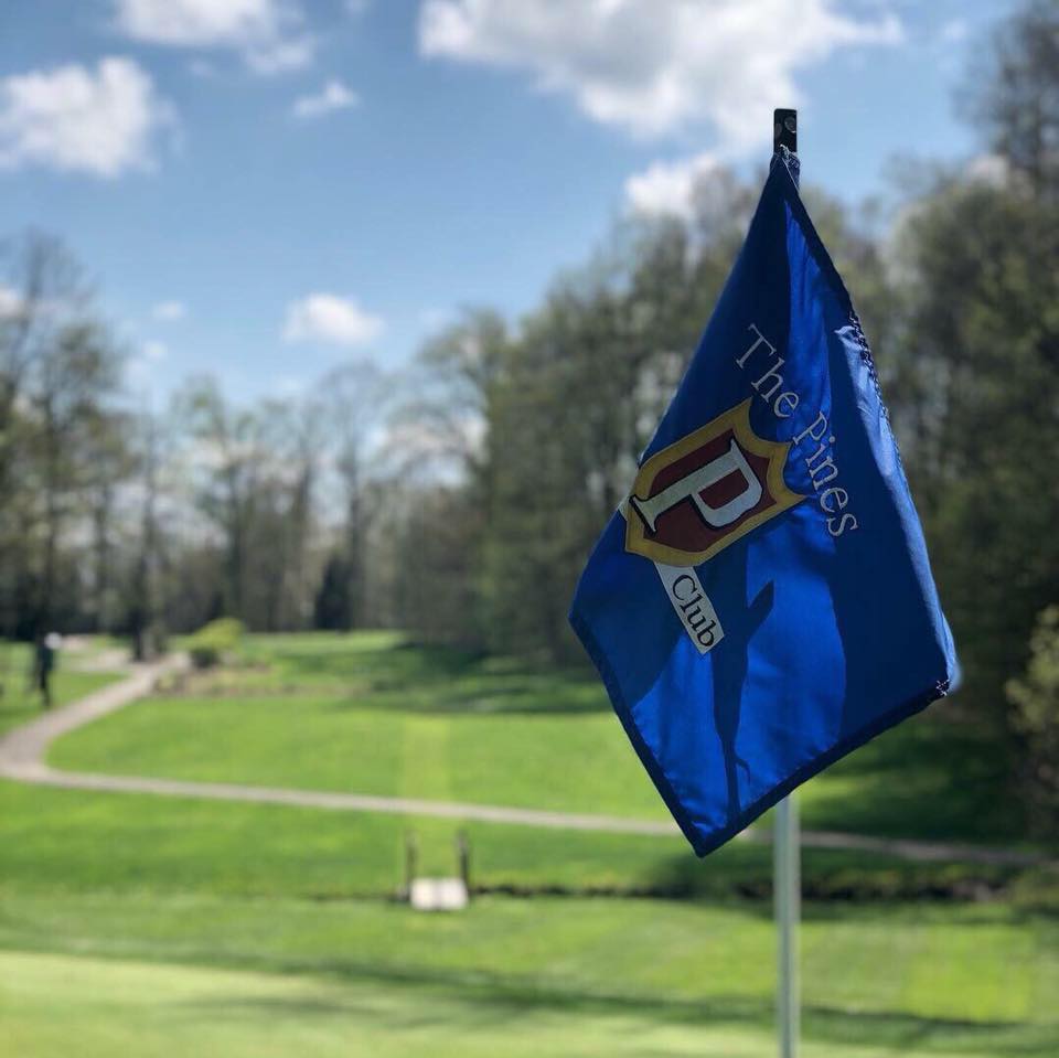 The Course & Rates - The Pines Golf Club